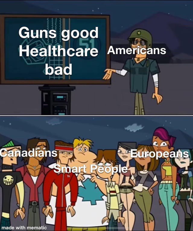 Lovely america - 9GAG