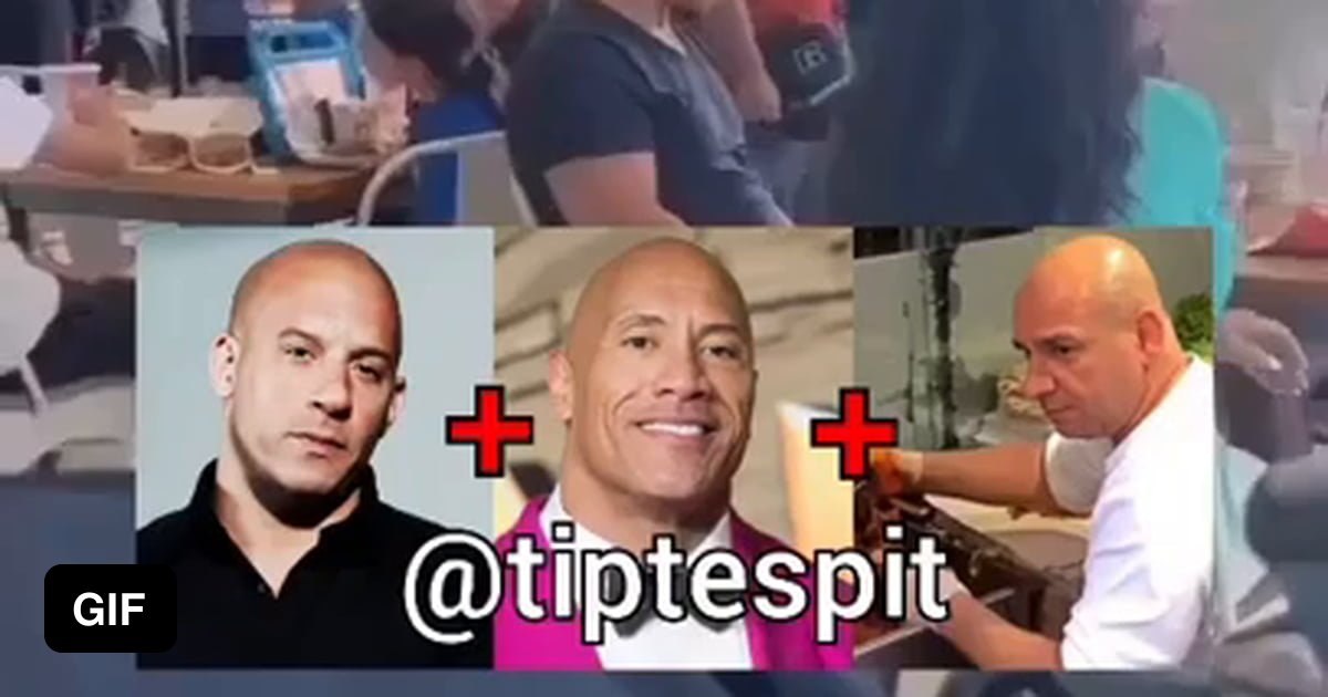 3 Faces in one - 9GAG