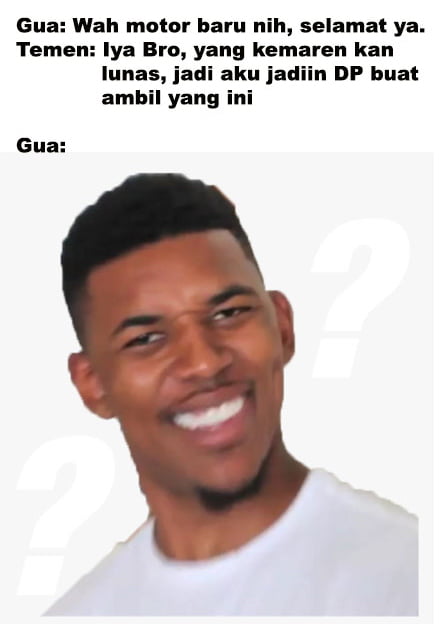Bisa gitu ya ?? - 9GAG