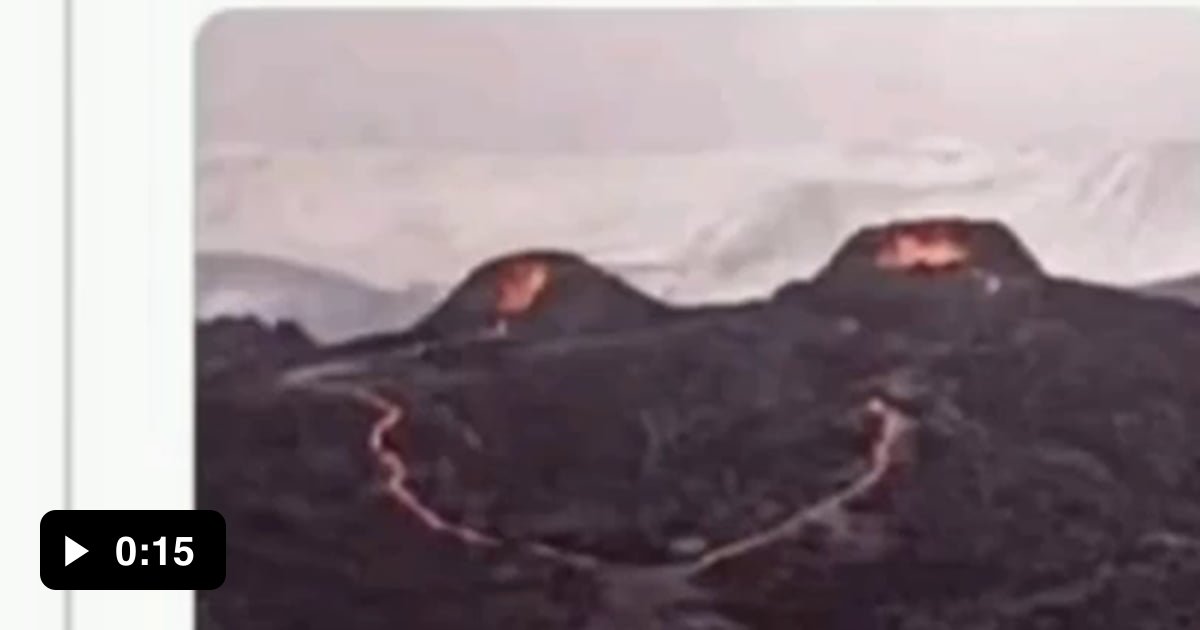 The lava frog, tread carefully for it is easily agitated. - 9GAG