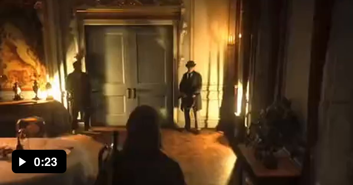 John (Arthur) wick - 9GAG