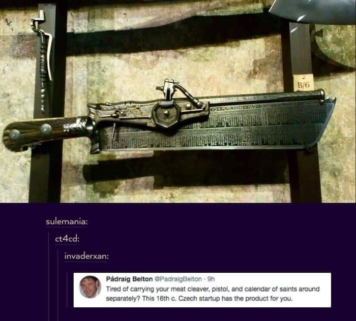 Multitasking at its finest - 9GAG