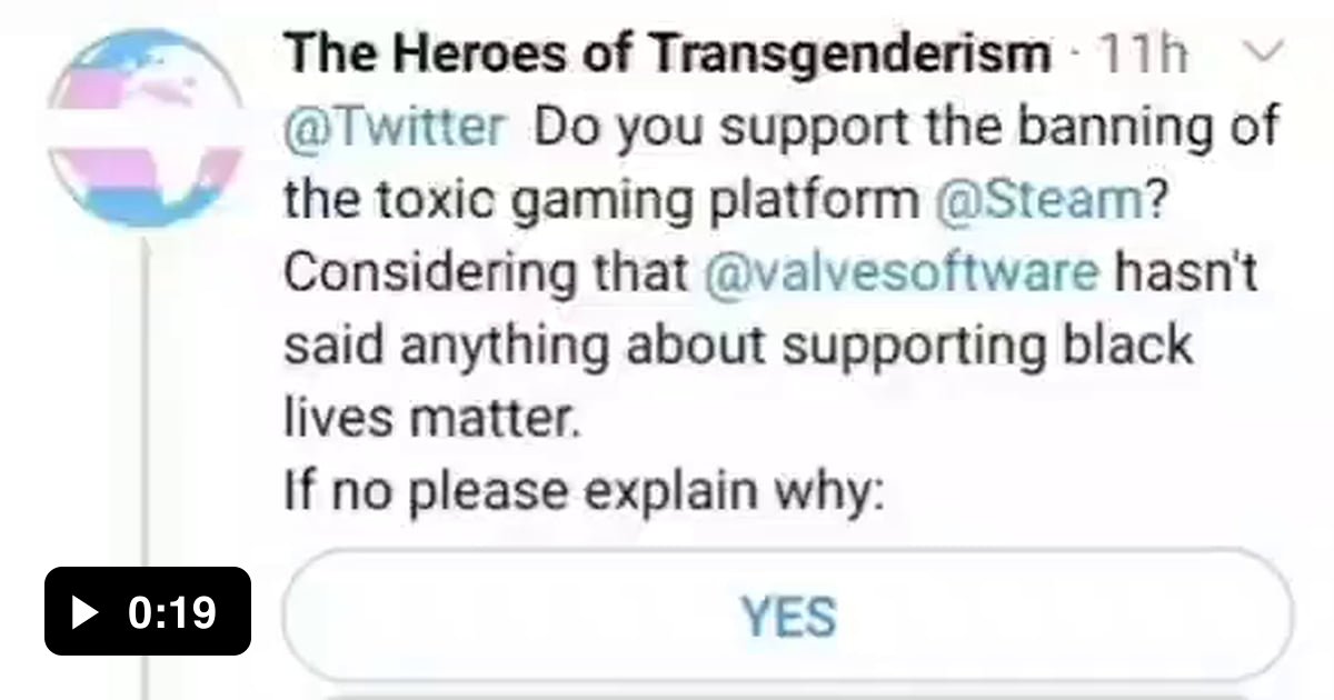 You can’t cancel steam - 9GAG