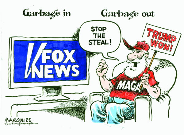 Garbage In... Garbage Out - 9GAG