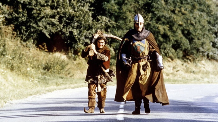 This movie was the shieeet back in the day! - 9GAG