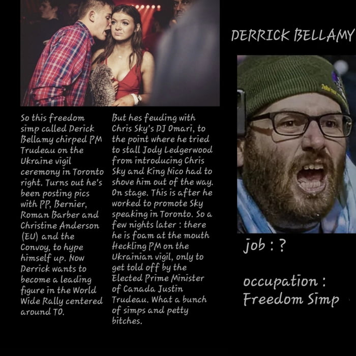 Simps are gonna simp - 9GAG