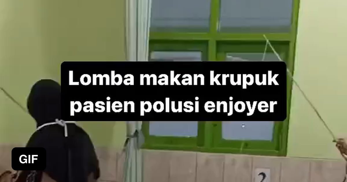 Yang pada kalah sisa umurnya dikasih ke juara 1 - 9GAG