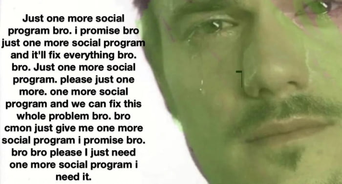 Just one more bro - 9GAG