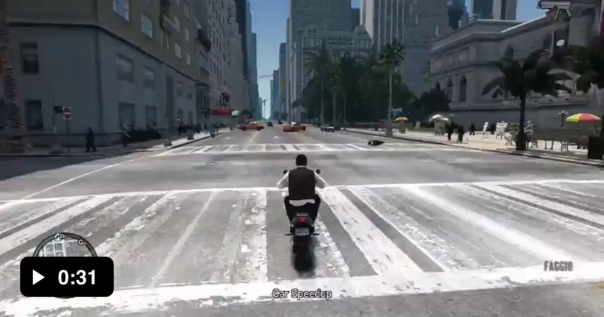 Crash Physics - 9GAG