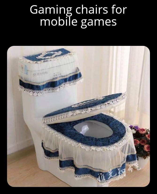 Rate this setup - 9GAG