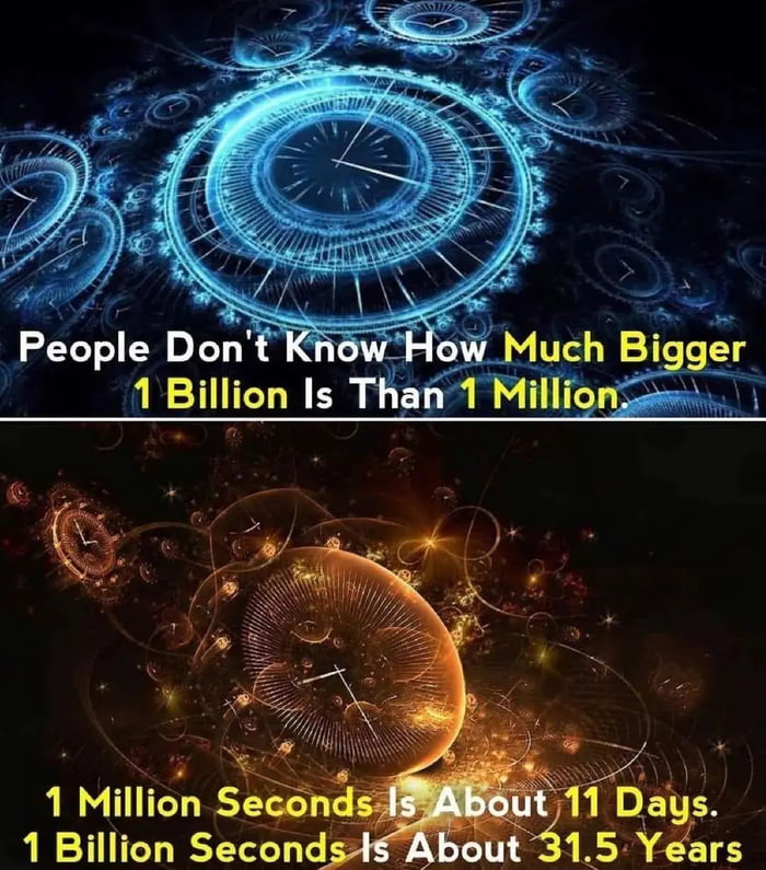 Damn , time is relative.... - 9GAG