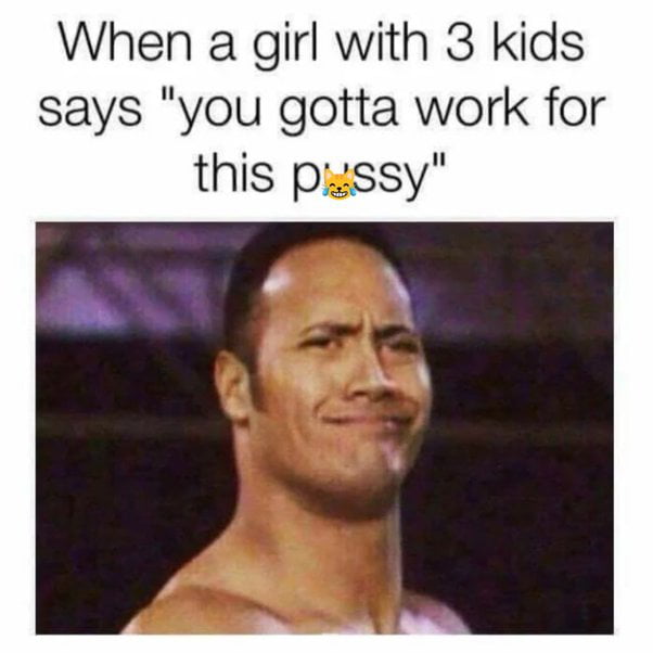 Single Mom 9gag