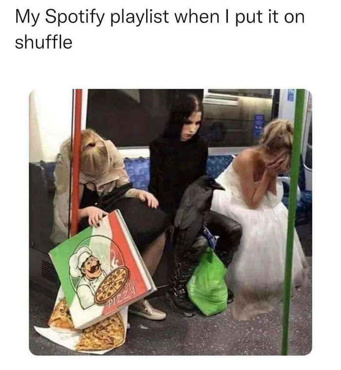 It be that sometimes - 9GAG