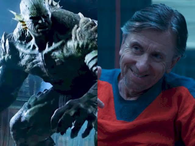 Do u want Emil Blonsky AKA abomination to return as a villain or to be ...