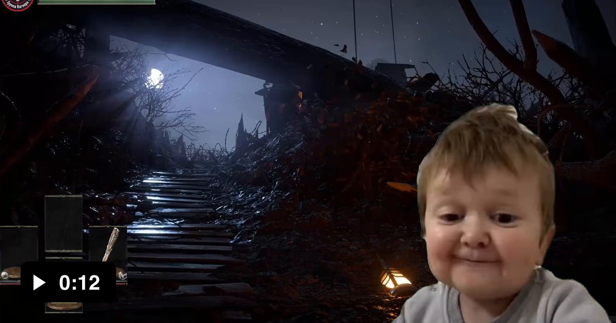 POV: you are wounded wagner in Bakhmut - 9GAG