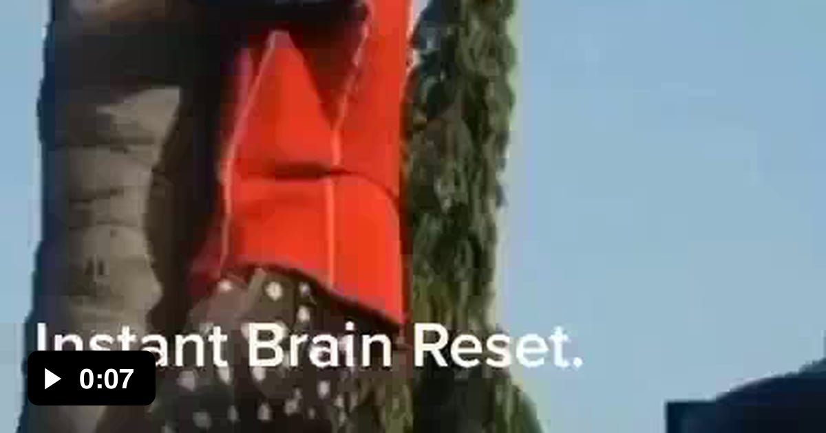Brain resetted successfully... - 9GAG