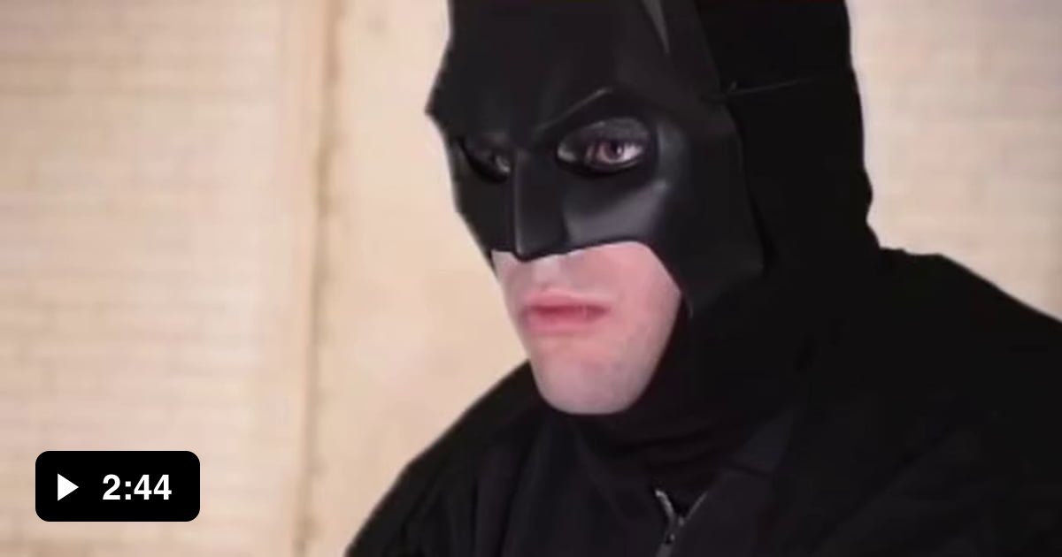 It's been 14 years since I last saw this interrogation - 9GAG