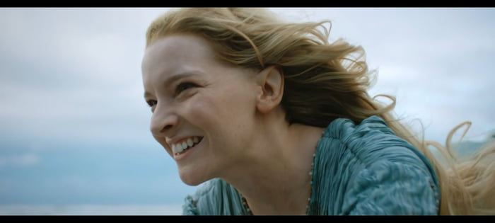 Breed of elf : amazon - 9GAG