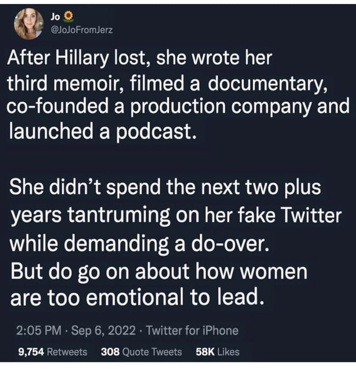 Ooh good point. - 9GAG