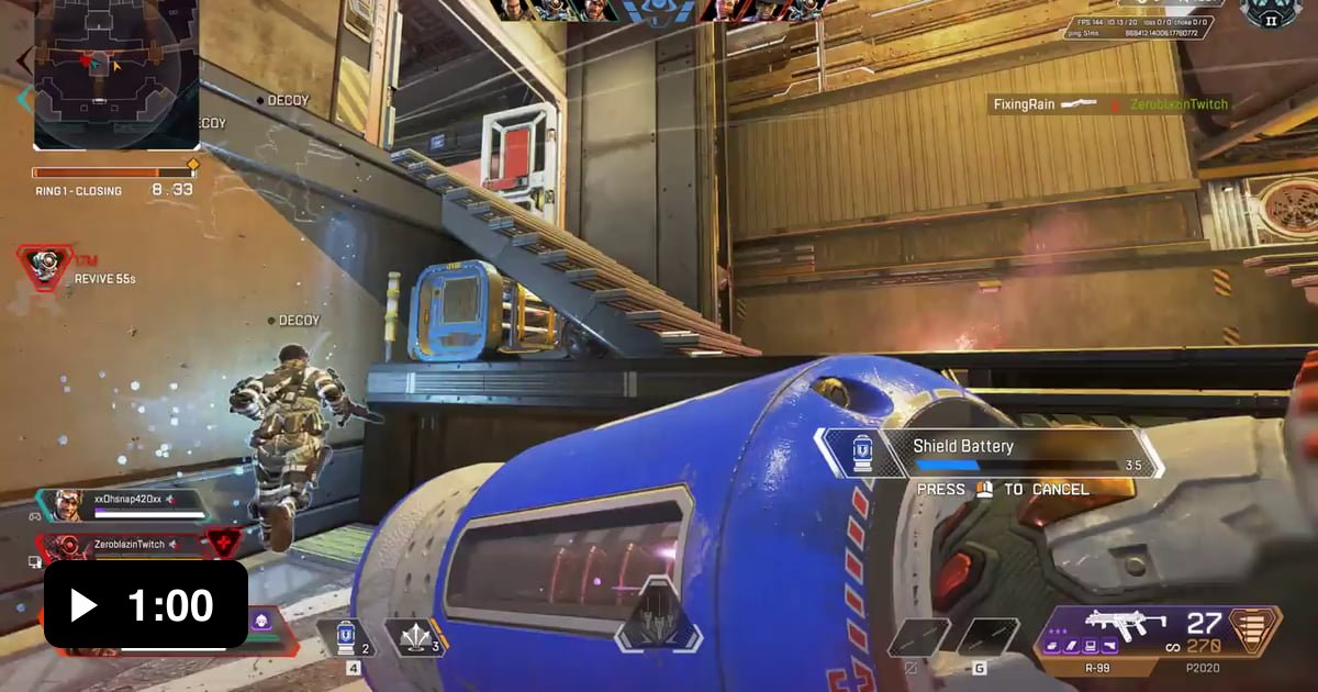 Not enough smoke… - 9GAG