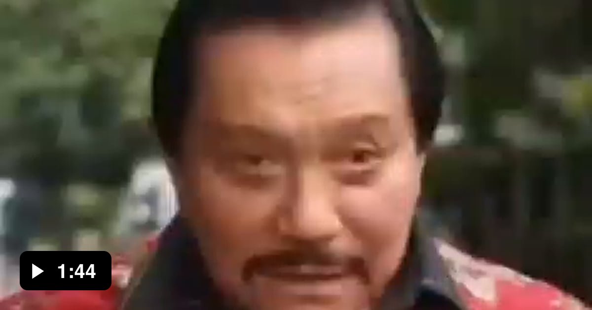 Ex Kepala BIN Hendropriyono tentang Prabowo psikopat - 9GAG