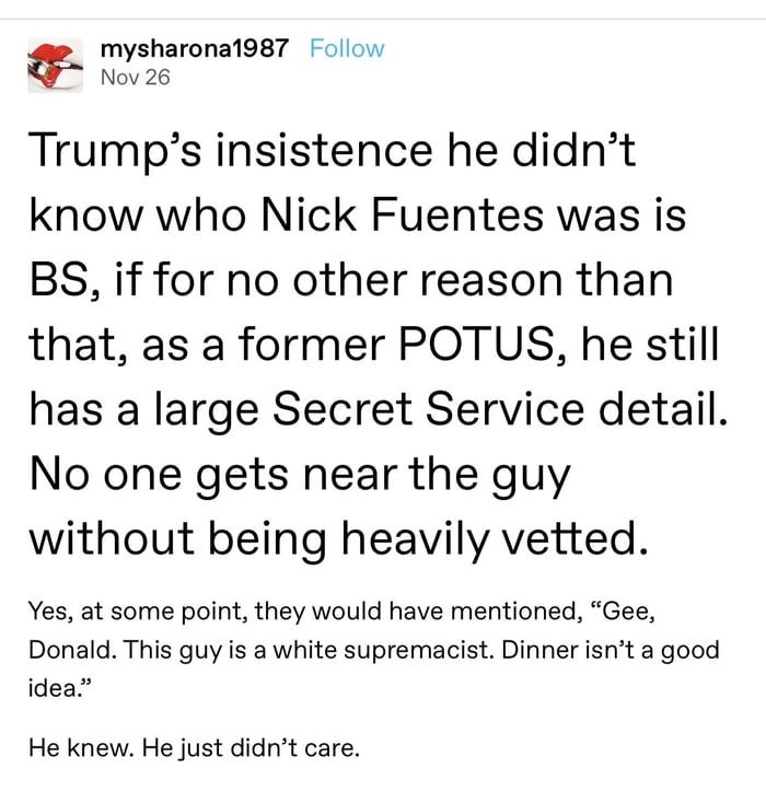 I valid point! - 9GAG