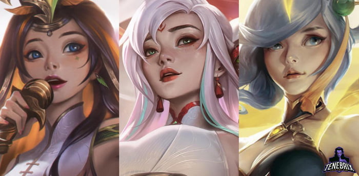 Spot the difference challenge (Impossible) - 9GAG