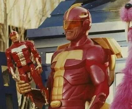 Guys please don't forget to purchase your turbo man early to avoid ...