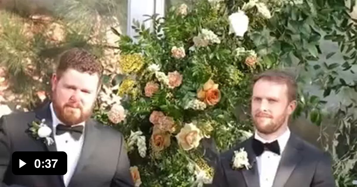 Bribing the ring bearer - 9GAG