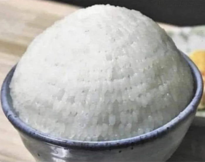 This organized rice - 9GAG