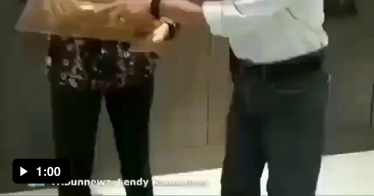 Menolaknya lupa bacotan si kontol - 9GAG