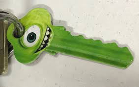 Mike wahousekey unlocker of doors, stabber of virgins - 9GAG