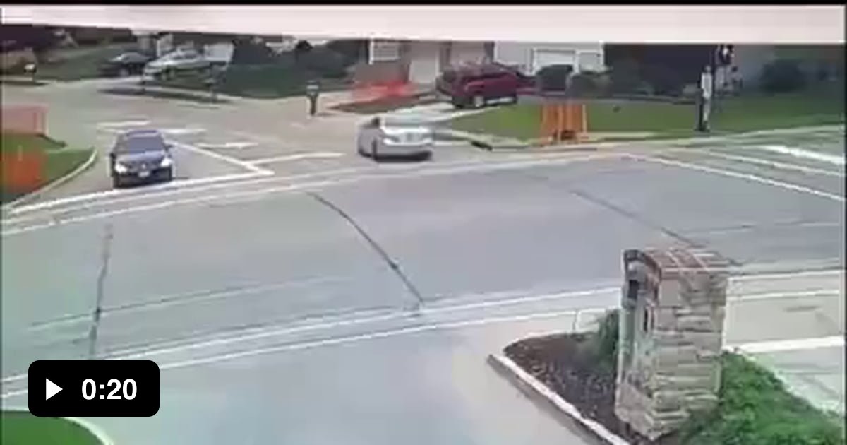 Why did she run? And where? - 9GAG