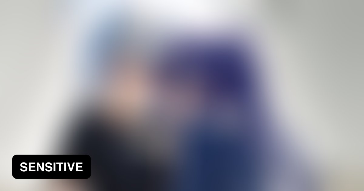 Alone time with Noa & Yuuka - 9GAG