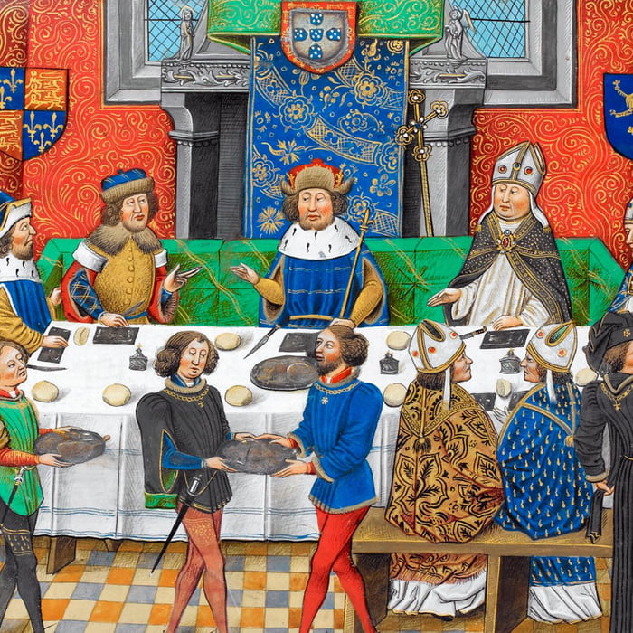 The Anglo-Portuguese Alliance of 1386 is the oldest alliance based on ...