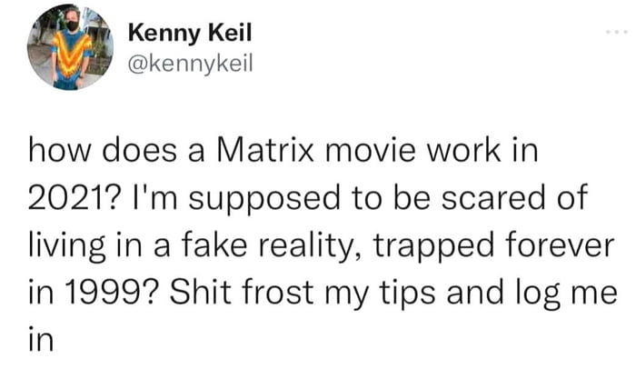 Shouldn't be too outdated - 9GAG