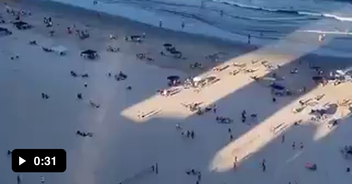 Want beach? Too bad, here shadow - 9GAG