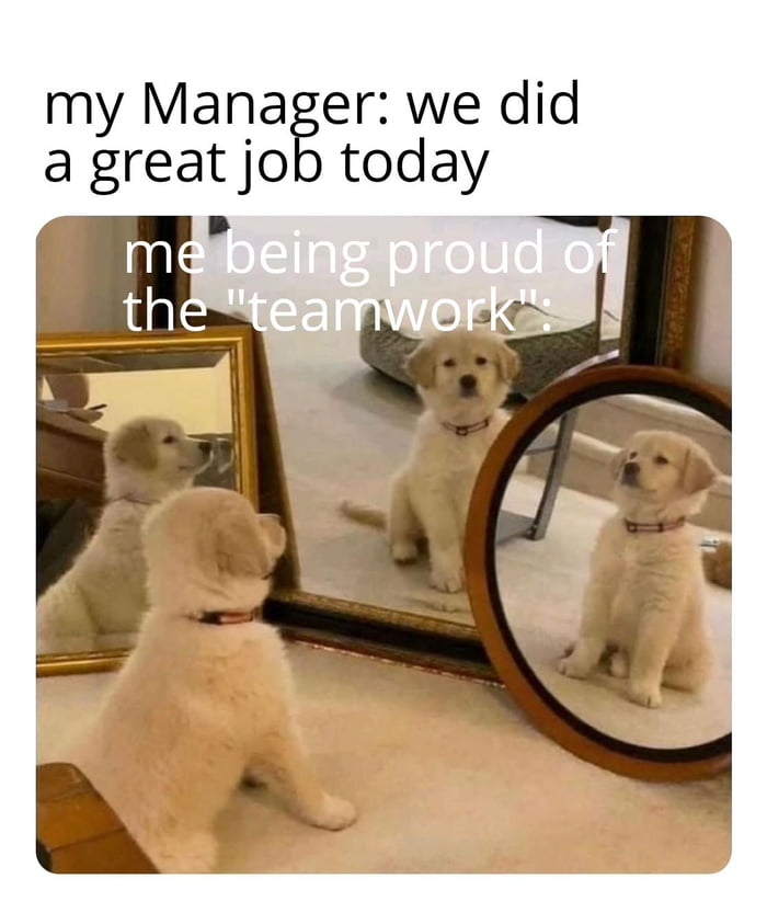 Teamwork makes the dreamwork - 9GAG