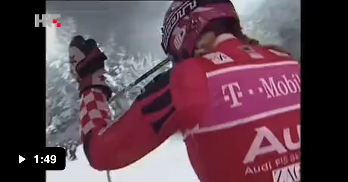 JANICA KOSTELIĆ turns 42 today, and on her birthday 18 years ago, she ...