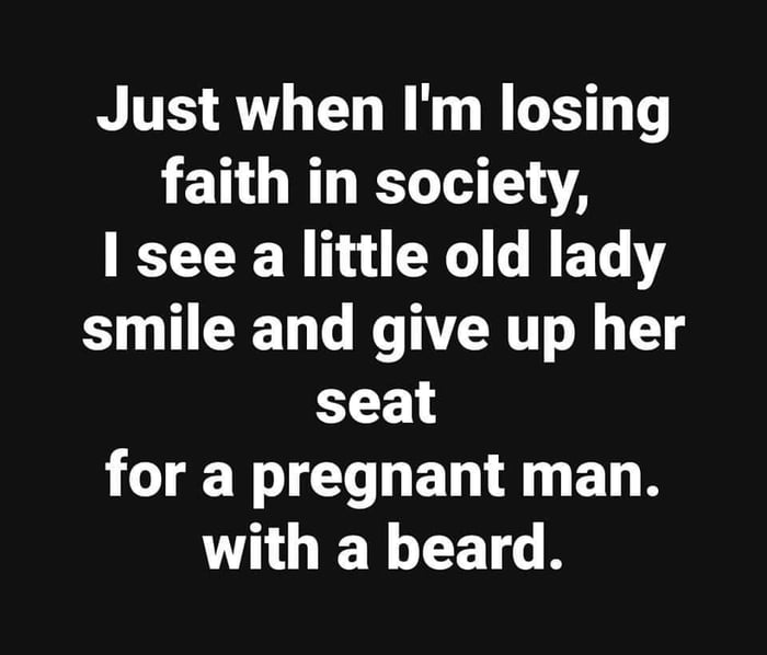 I'm glad to see some people still have traditional values - 9GAG