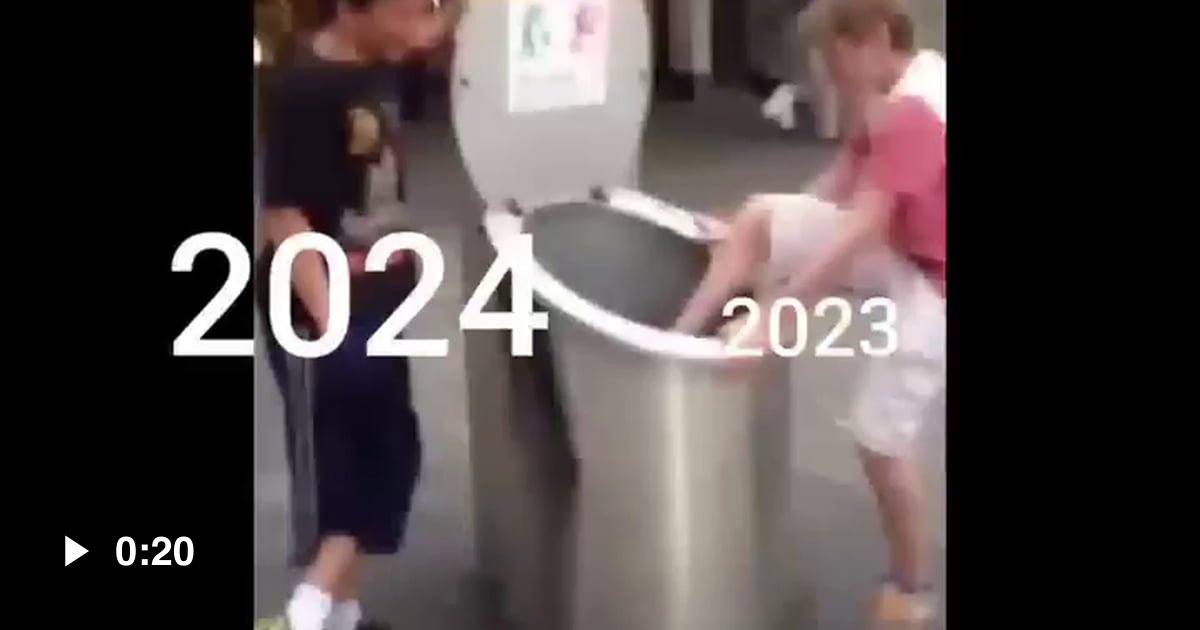 Happy New Year 9gag