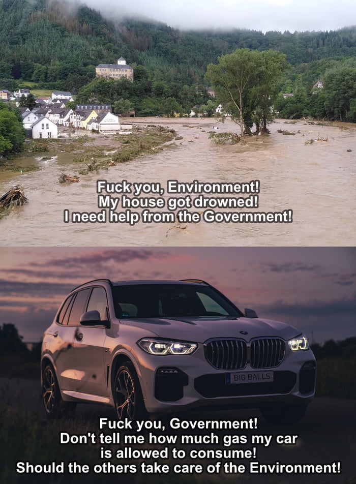 F*ck ... the others ... - 9GAG