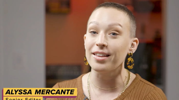 Alyssa mercante, the lgbtq trash Kotaku writer defending and supporting ...
