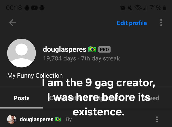 Explain this!!! - 9GAG