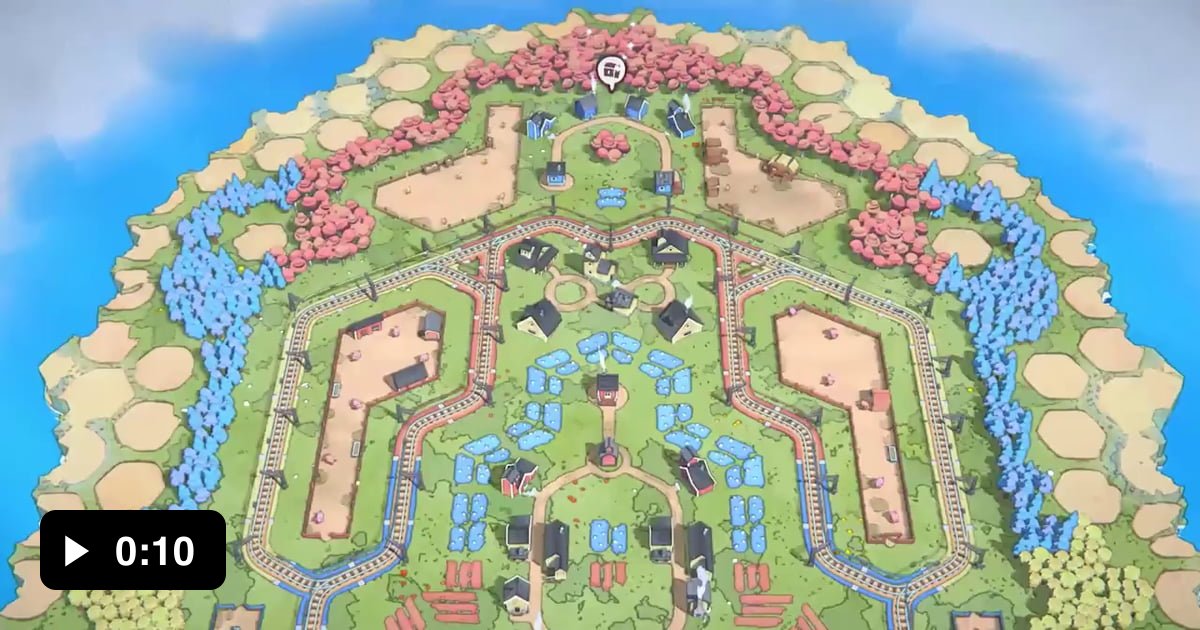 We are making the ultimate satisfaction game of crafting peaceful ...