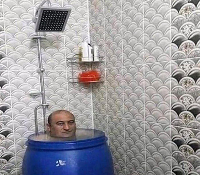 Why did you stop scrolling? - 9GAG