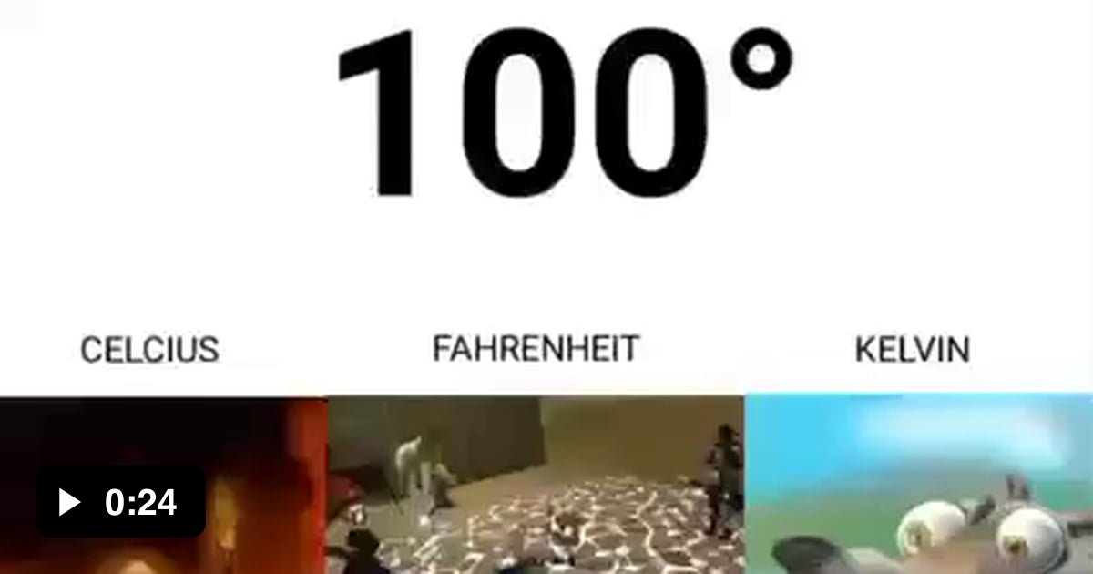 Temperature basics - 9GAG