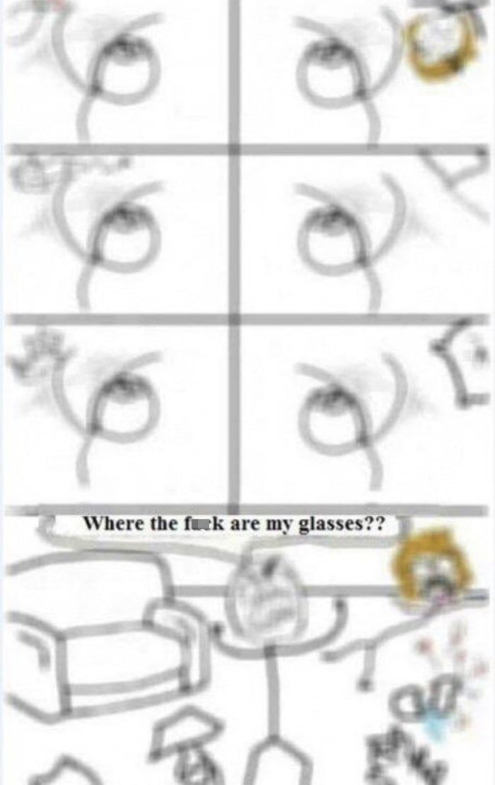 Some old rage comics I had on my phone. - 9GAG