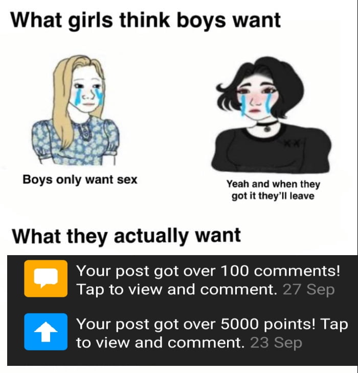 Every 9gagers dream - 9GAG