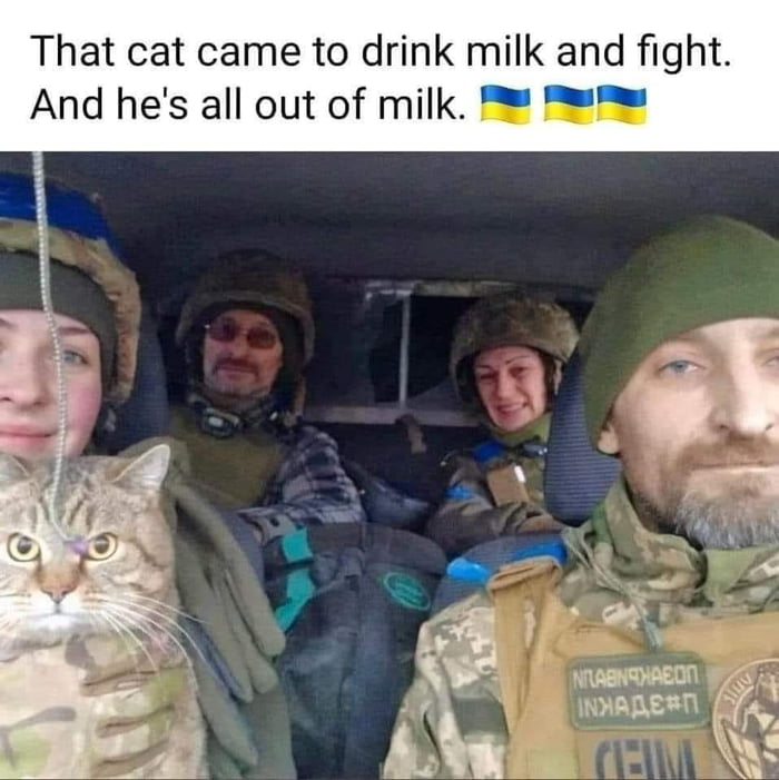 Ukraine - 9GAG